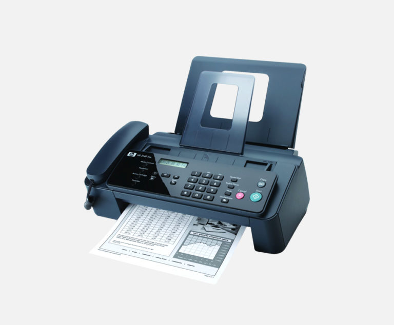 Faxes – Alzahid IT