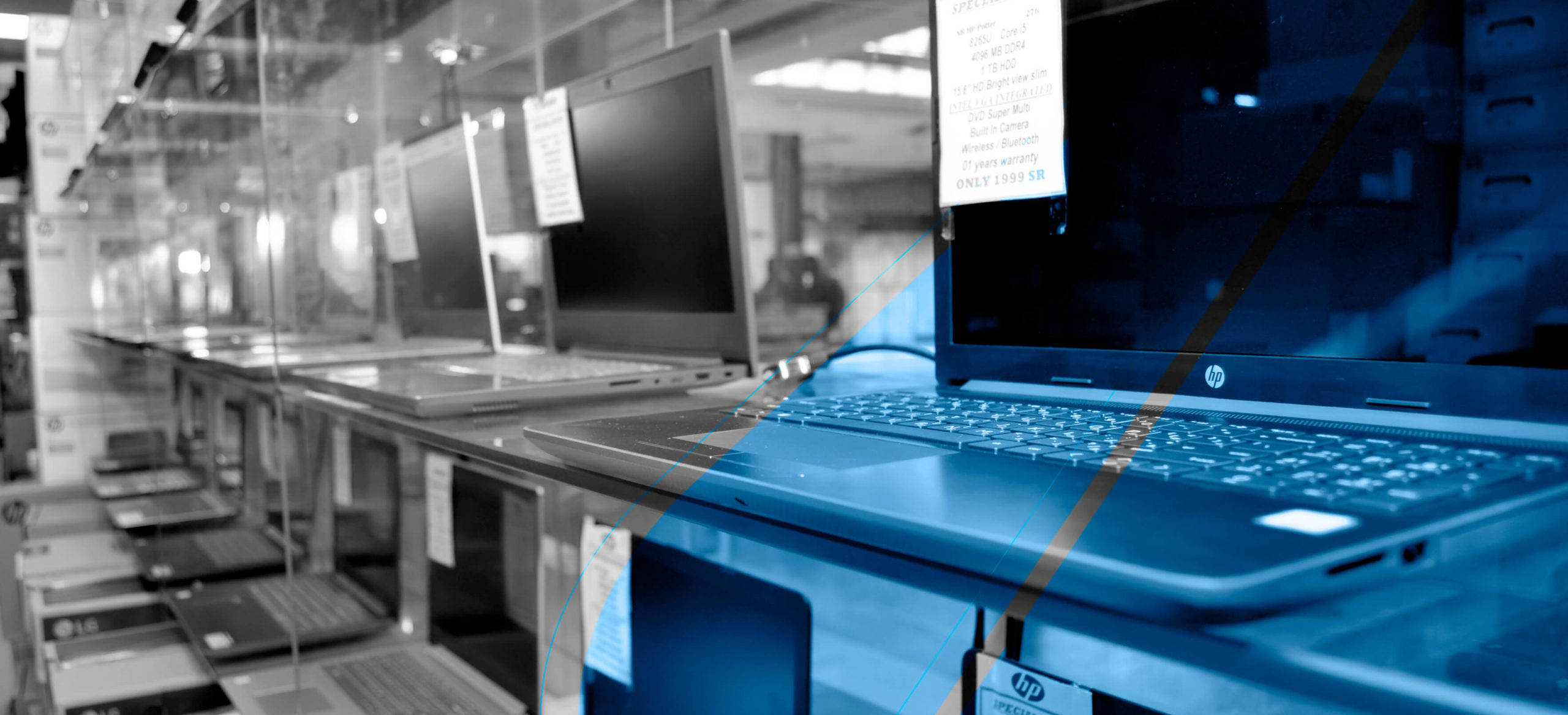 Alzahid IT – Alzahid IT Co.